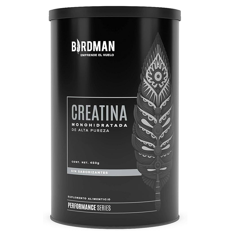 Birdman Creatina 90 Servidas – Olimpo Fitness